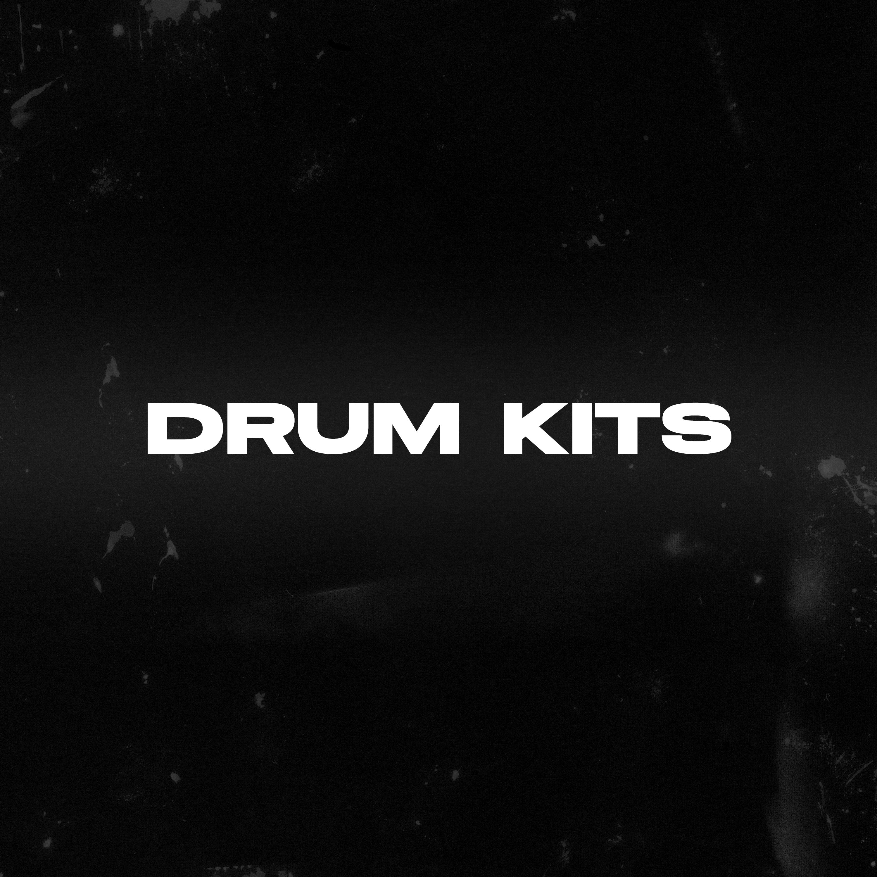 Drum Kit – Spat