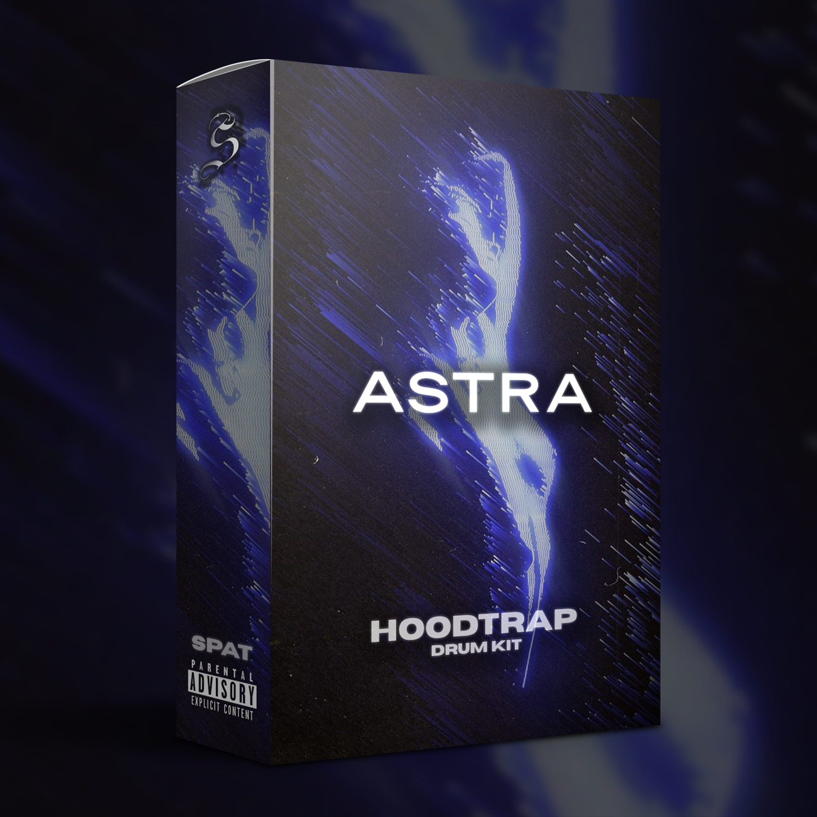 ASTRA HOODTRAP DRUM KIT – Spat