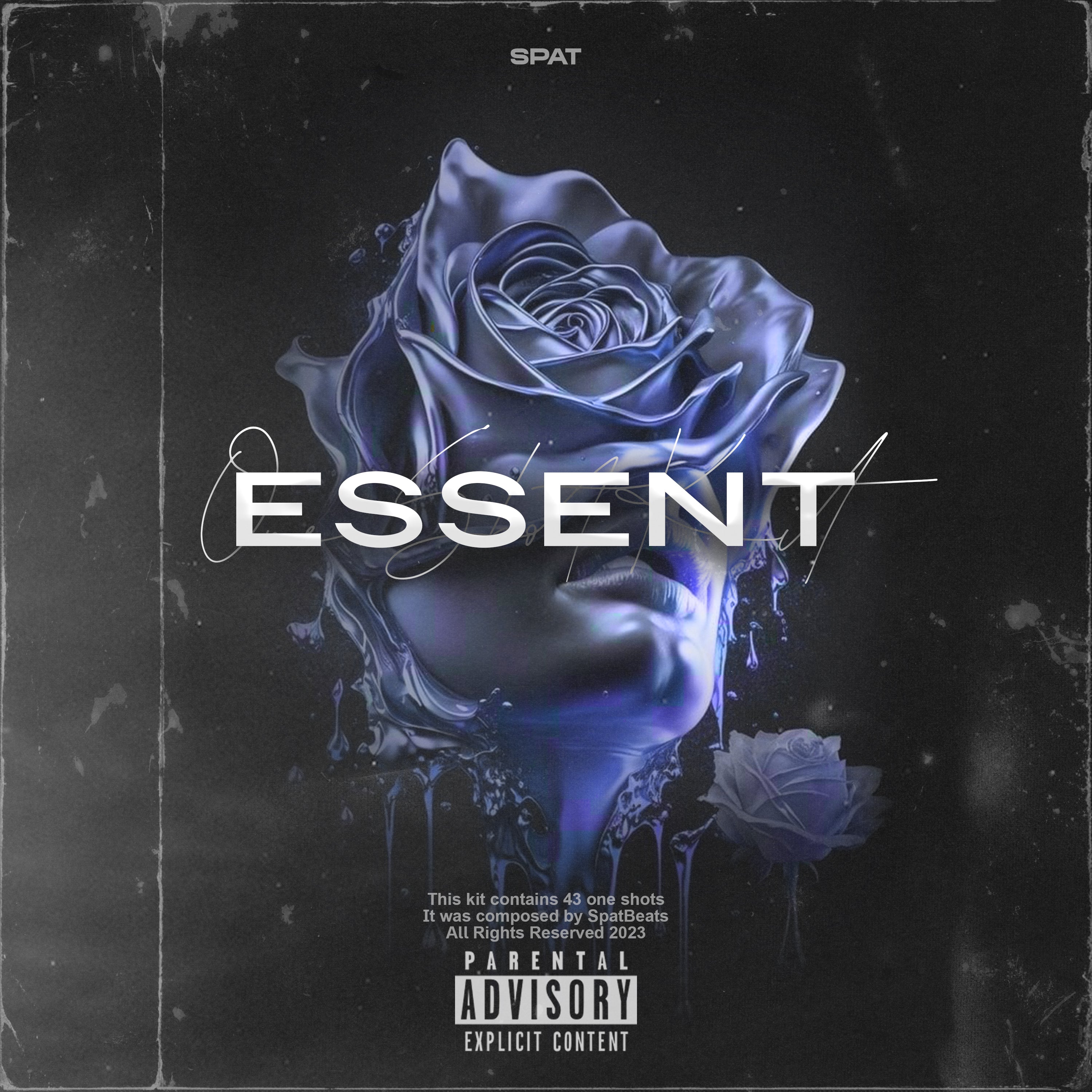 ESSENT - VOCAL KIT – Spat